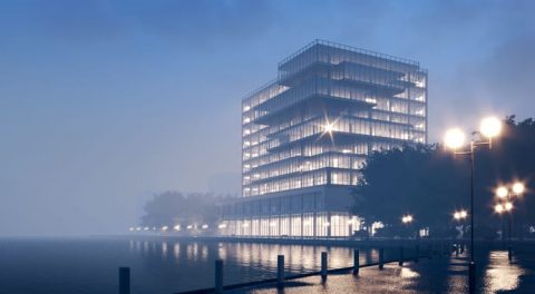 V-RAY para revit | V-Ray México