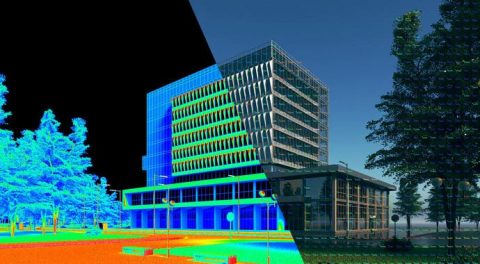 V-RAY para revit | V-Ray México